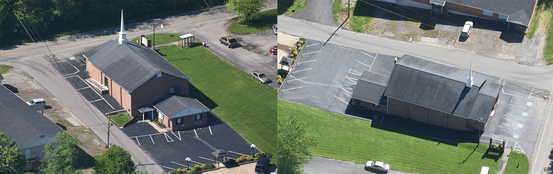 Apostolic Faith Tabernacle | Maysville, Kentucky | Pastor Randy Osman ...